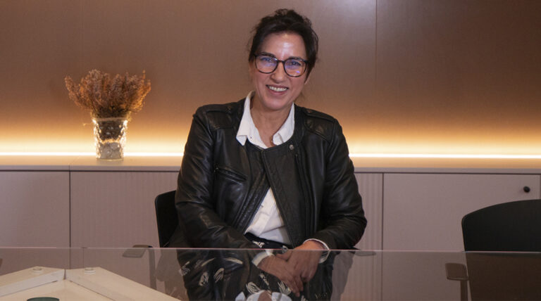 IKI Group nombra a Sonia Fernández nueva CTO - INFOPERIODISTAS