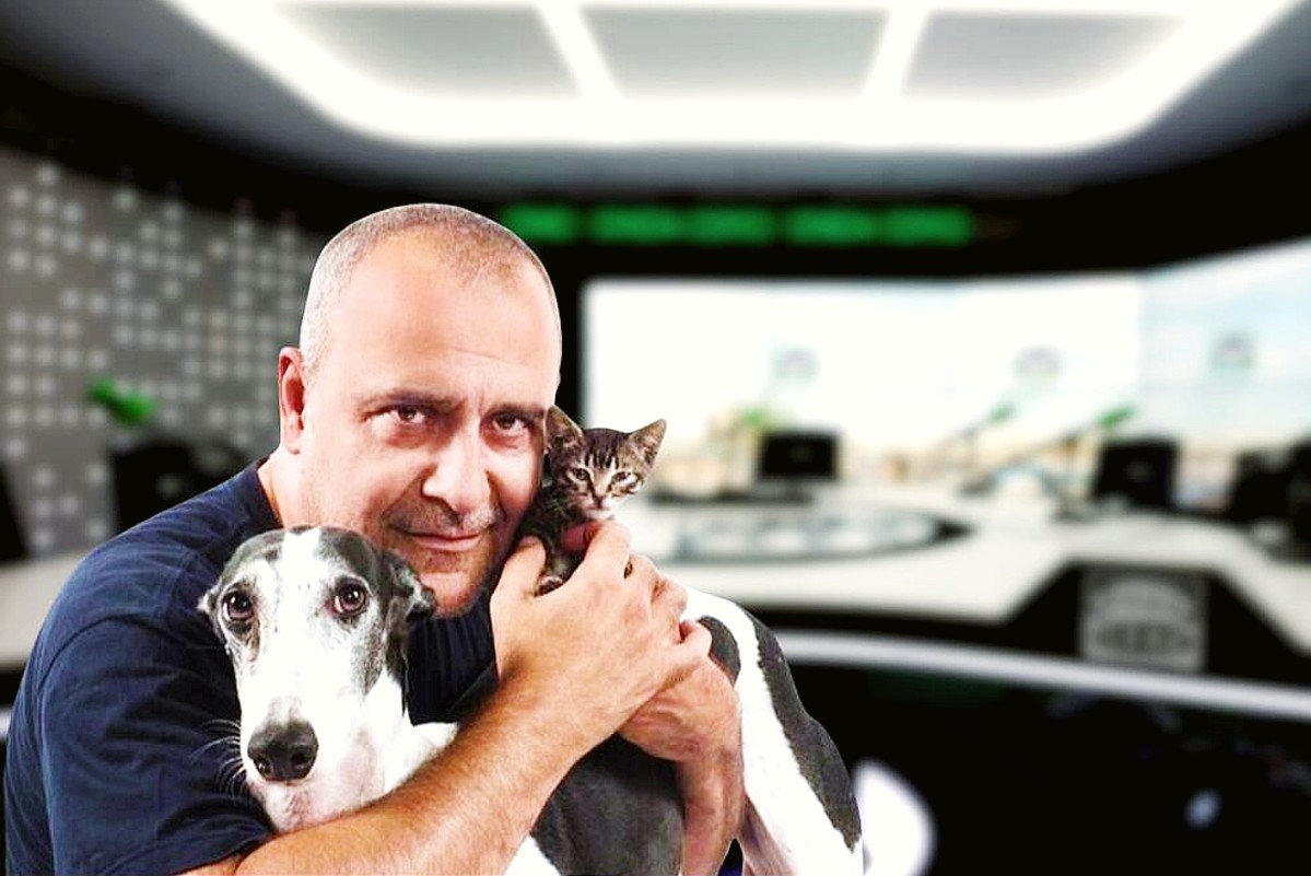 Como el perro y el gato 20 años Onda Cero INFOPERIODISTAS